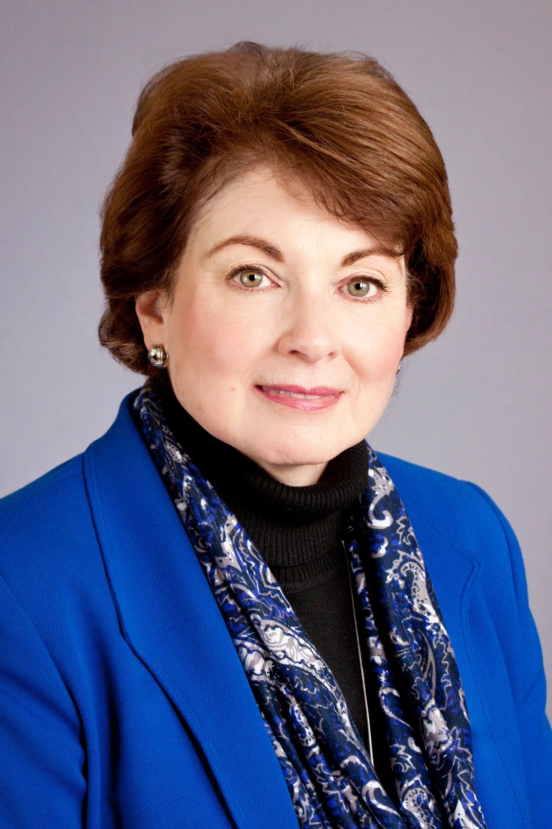 Sharon Hudson for U.S. Senate